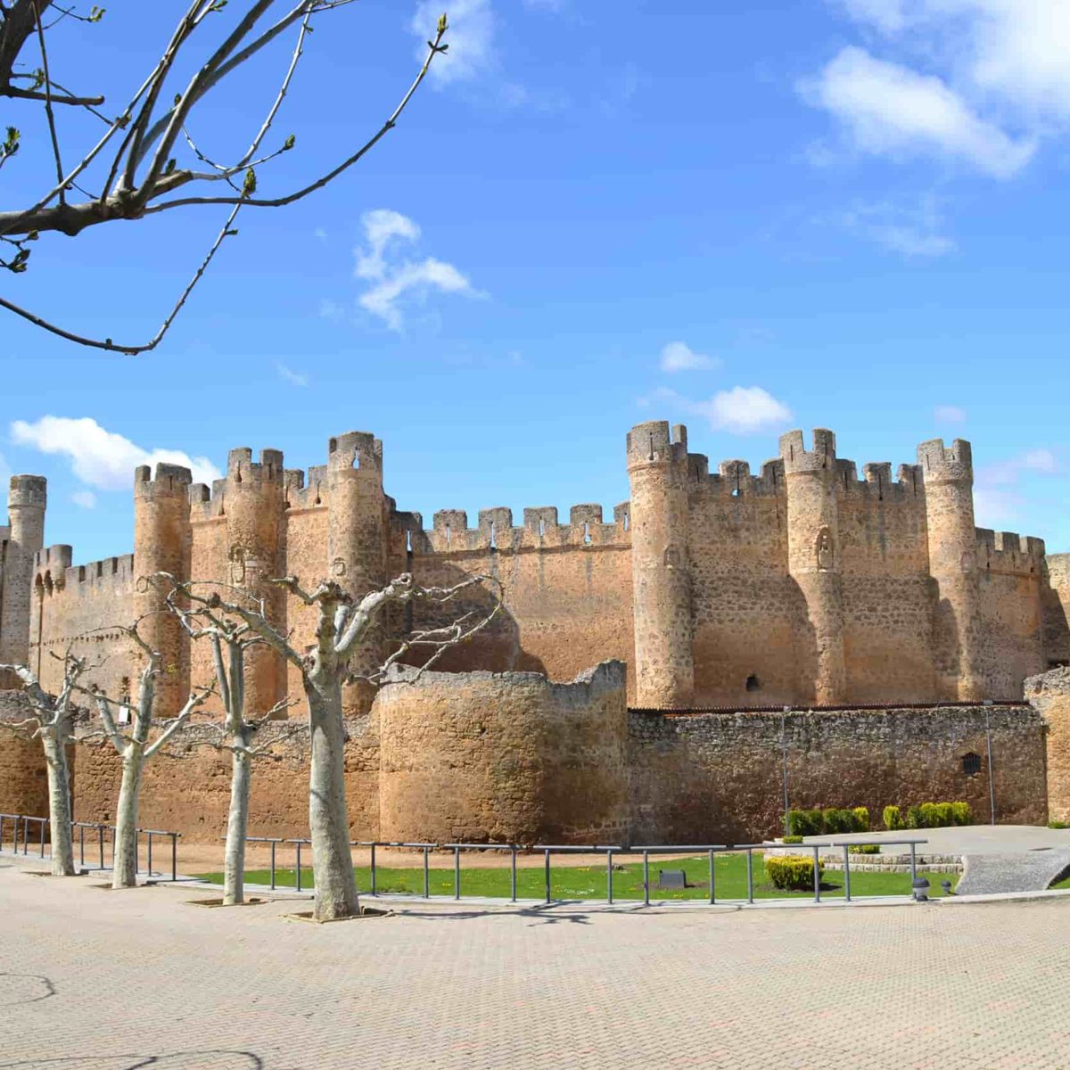 Museo del Castillo en Valencia de Don Juan - Turismo León