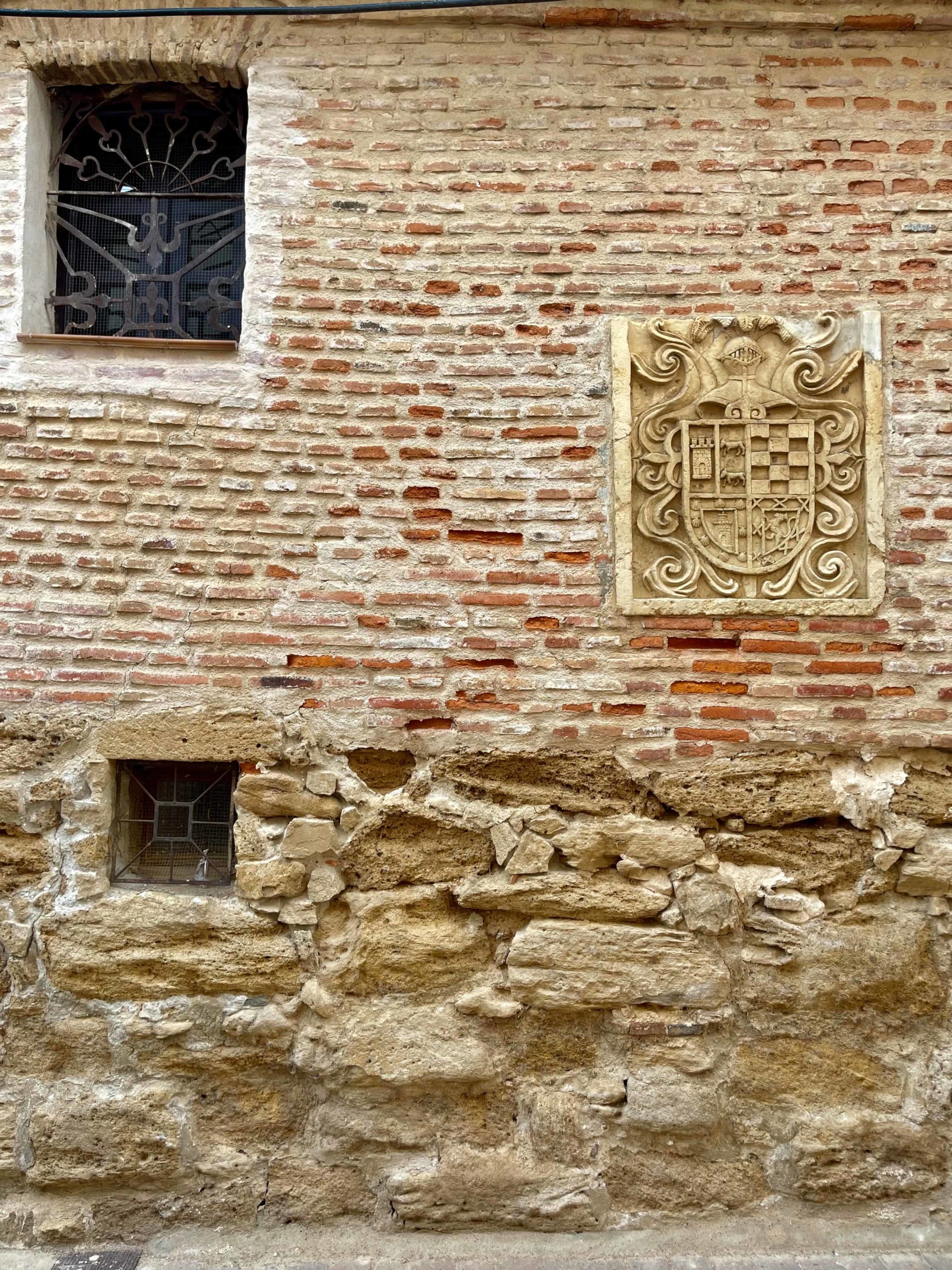 Casa de Los Arias - Turismo León
