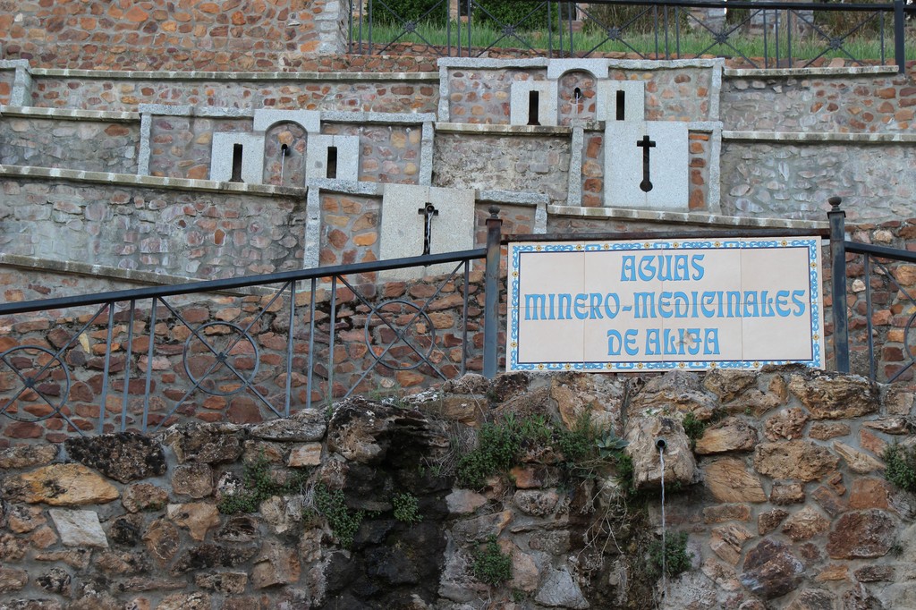 Fuentes de Alija del Infantado - Turismo León
