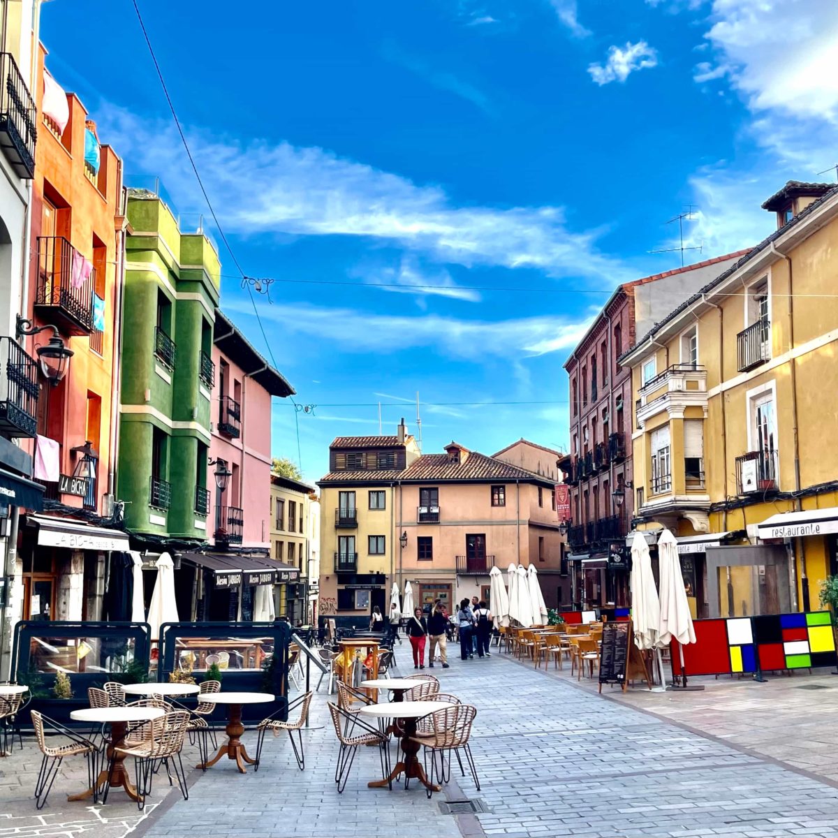 El León Húmedo - Turismo León